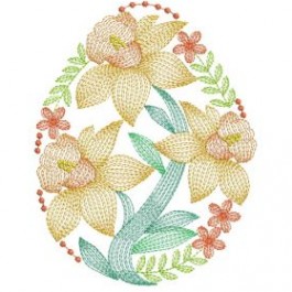 Ace Points Embroidery | Secrets Of Embroidery