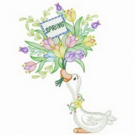 Ace Points Embroidery | Secrets Of Embroidery