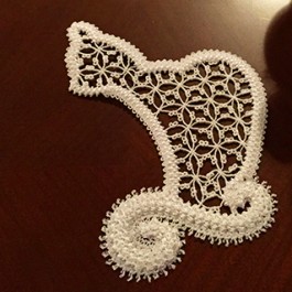 Alinaline | Secrets Of Embroidery|FSL Cat Alaska