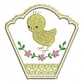 All Sorts Of Embroidery | Secrets Of Embroidery|Fabric Doily Set 2