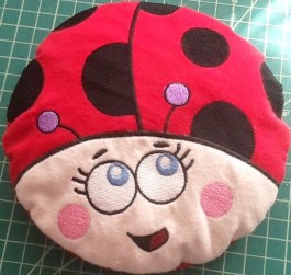 C Some Stitches | Secrets Of Embroidery|Hug Bugs