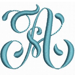 Stitch Delight | Secrets Of Embroidery|Ribbon Font