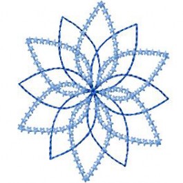 Dancing Thread | Secrets Of Embroidery|Ornamental Flowers