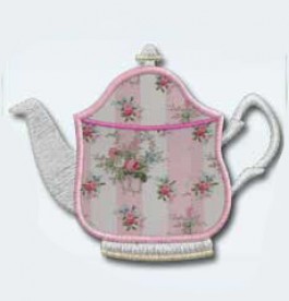 Embroider Shoppe | Secrets Of Embroidery|Its Tea Time