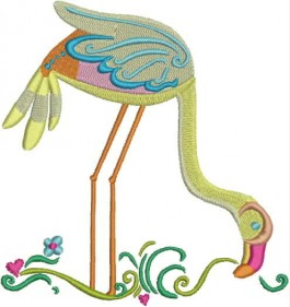 Fancy That Designs | Secrets Of Embroidery|Daffy Deco