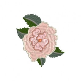 Graceful Embroidery | Secrets Of Embroidery|Vintage Grace 1