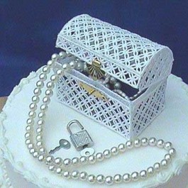 Dainty Stitches | Secrets Of Embroidery|FSL Treasure Chest