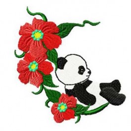 Oriental Embroidery | Secrets Of Embroidery|Chinese Pandas