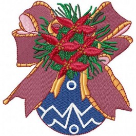 Outback Embroidery | Secrets Of Embroidery|Christmas Decorations