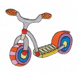 Outback Embroidery | Secrets Of Embroidery|Colorful Toys