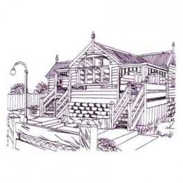 Outback Embroidery | Secrets Of Embroidery|Spirit of The Outback 1